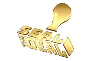 Seal The Deal | Wall Street Channel